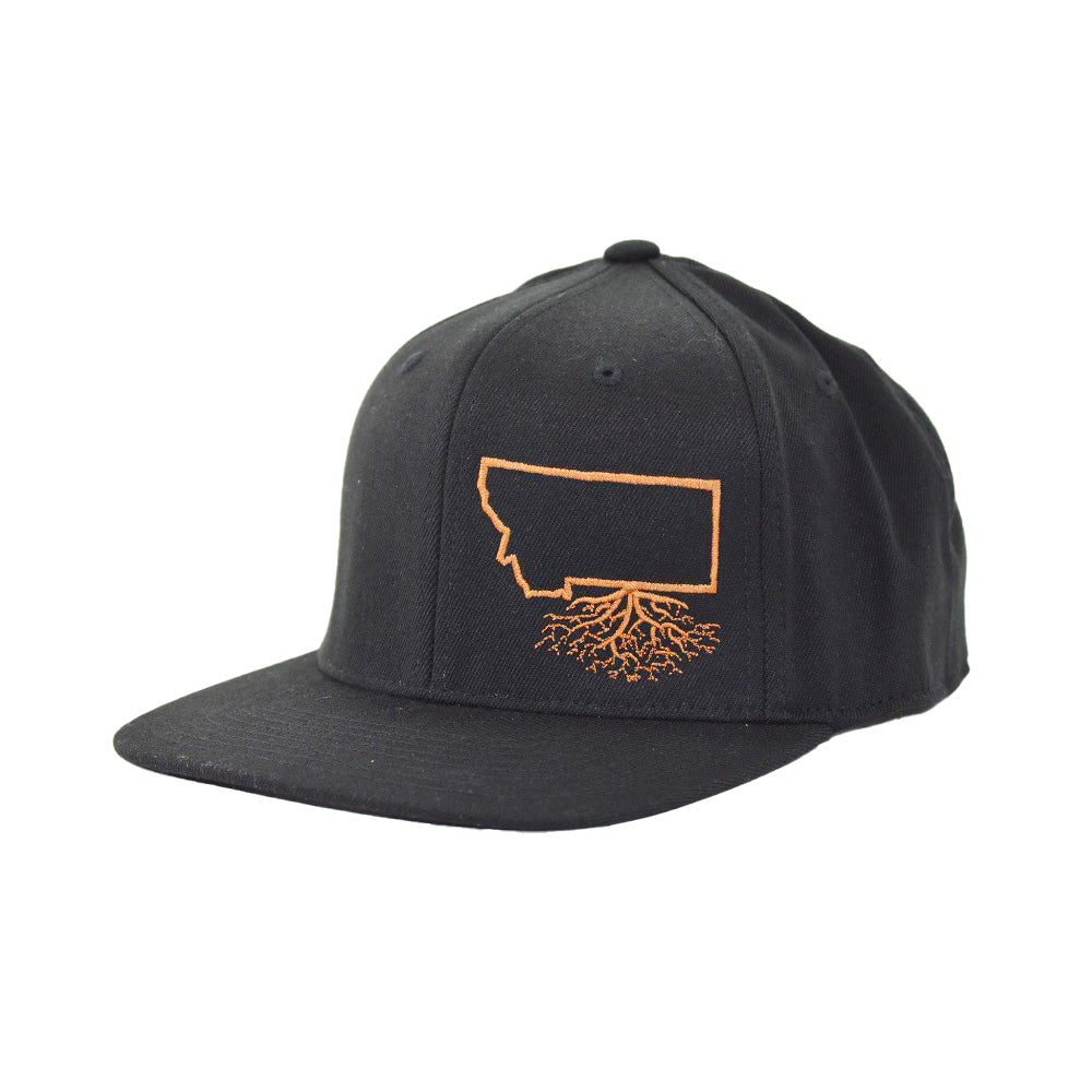 My Montana Roots Hats | WYR Clothing