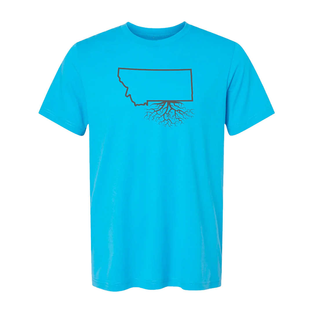 My Montana State Kids Apparel | WYR Clothing – My Montana Roots