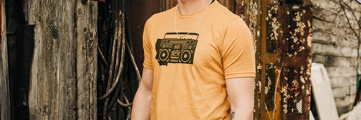 My Montana Roots Men's Clothing | Shirts | Hoodies | Hats | MT