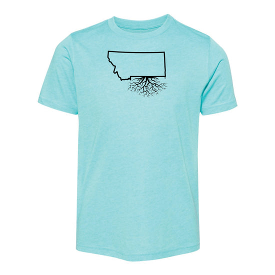 My Montana State Kids Apparel | WYR Clothing – My Montana Roots