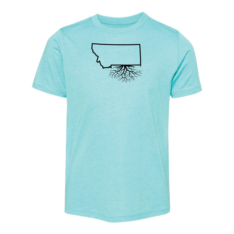 My Montana State Kids Apparel | WYR Clothing – My Montana Roots