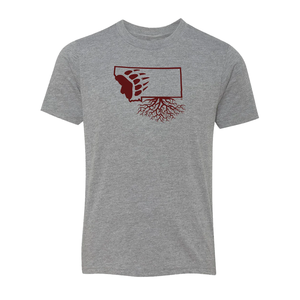 My Montana State Kids Apparel | WYR Clothing – My Montana Roots