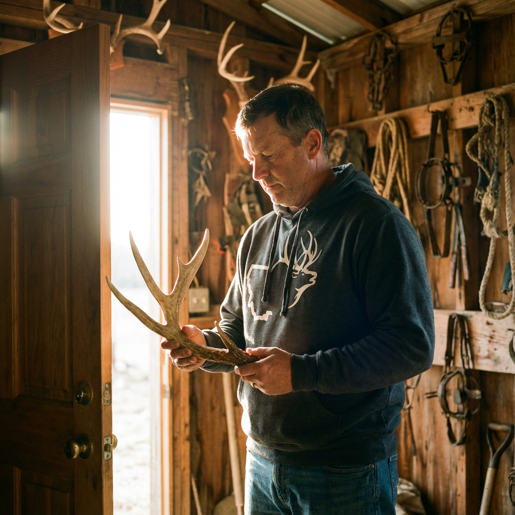 Westface Elk Midweight Hoodie – My Montana Roots